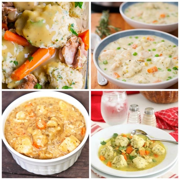 50 Amazing Instant Pot One-Pot Meals - Slow Cooker or Pressure Cooker